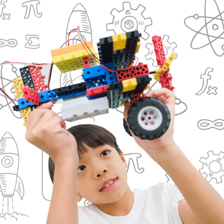 inStic Academy – Your preferred tuition partner