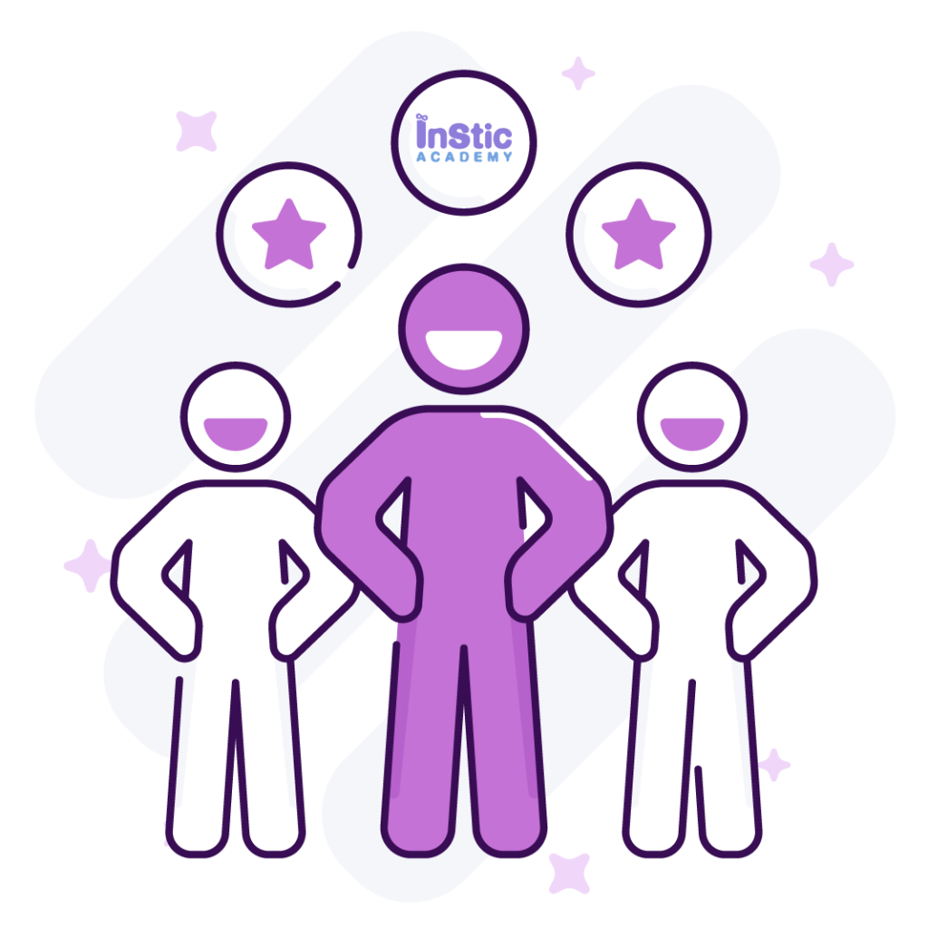 inStic Academy – Your preferred tuition partner