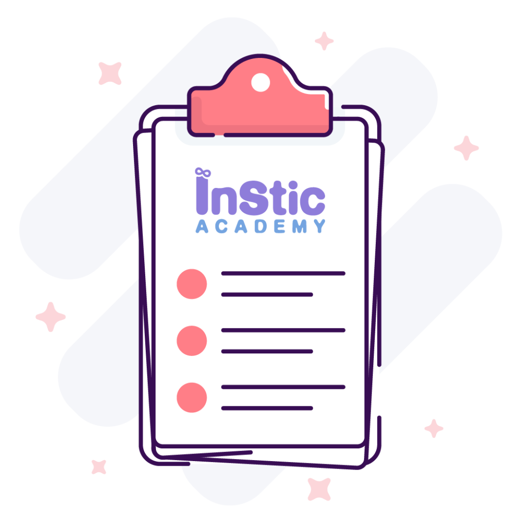 inStic Academy – Your preferred tuition partner