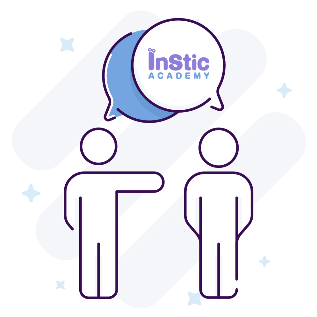inStic Academy – Your preferred tuition partner