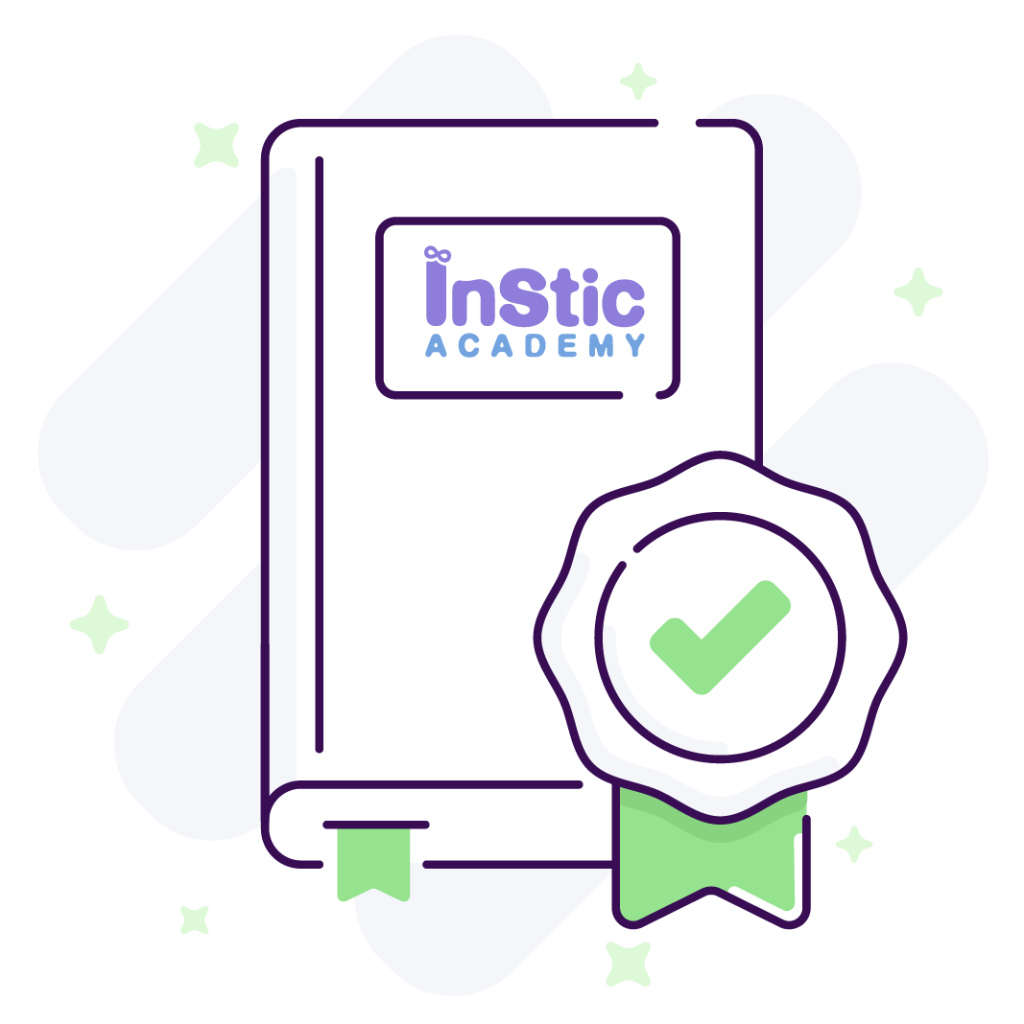inStic Academy – Your preferred tuition partner